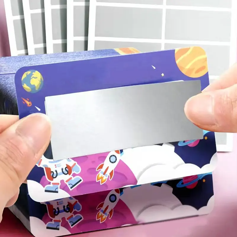 50pcs-Reward-Scratch-Card-Film-Coated-Stickers-Scratch-Off-Labels-diy ...