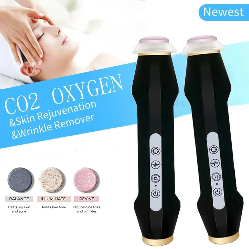 Hot-Sale-CO2-Oxygen-Bubble-Machine-Balance-Revive-Glam-Pods-Serum-Face ...