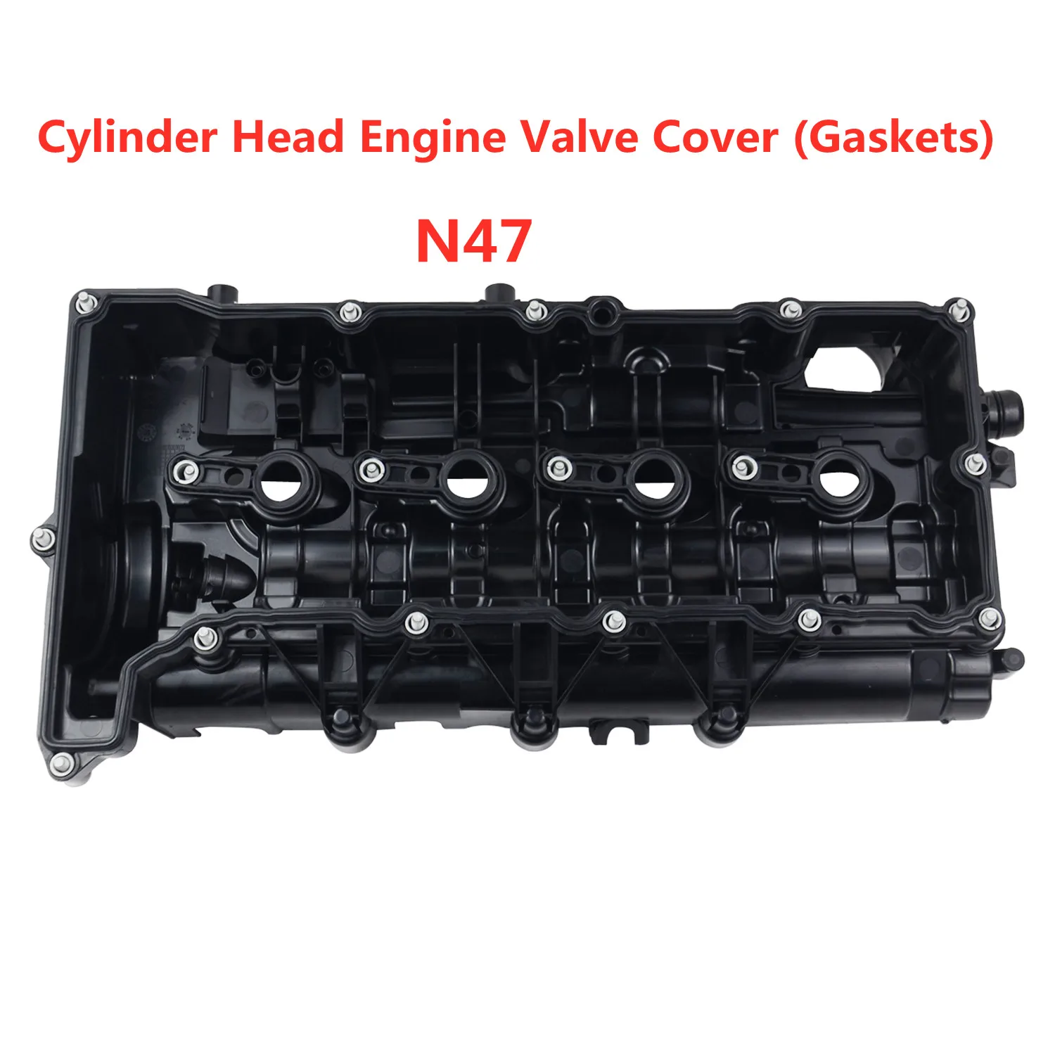 AP03-N47-Cylinder-Head-Engine-Valve-Cover-Gaskets-for-BMW-1-2-3-4-5 ...