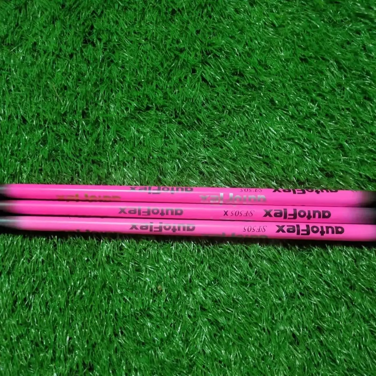 New Golf Shaft Autoflex Golf Drive Shaft Sf505xx/sf505/ Sf505x Flex ...