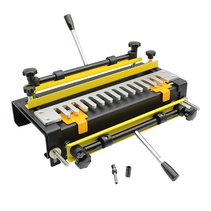 300mm-12-Woodworking-Dovetail-Machine-Wood-Dovetail-Jig-Portable ...