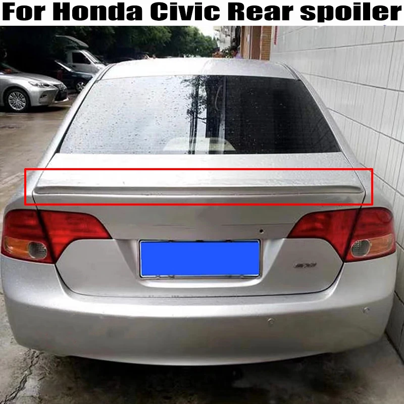 Aler-n-de-4-puertas-para-coche-cubierta-de-maletero-trasero-de-pl-stico ...