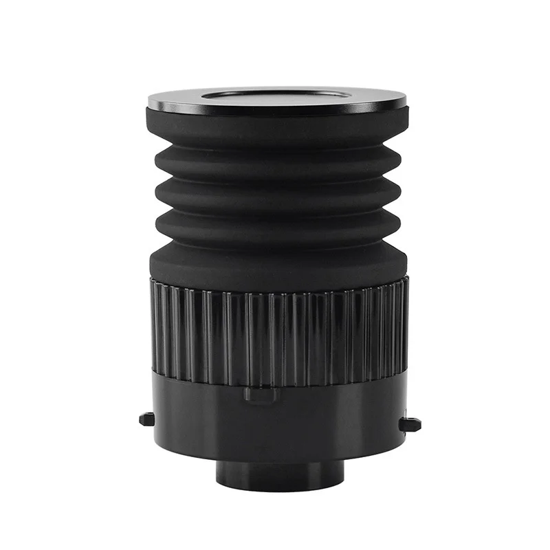 Espresso-Coffee-Grinder-Blowing-Bean-Bin-Hopper-Coffee-Grinding ...