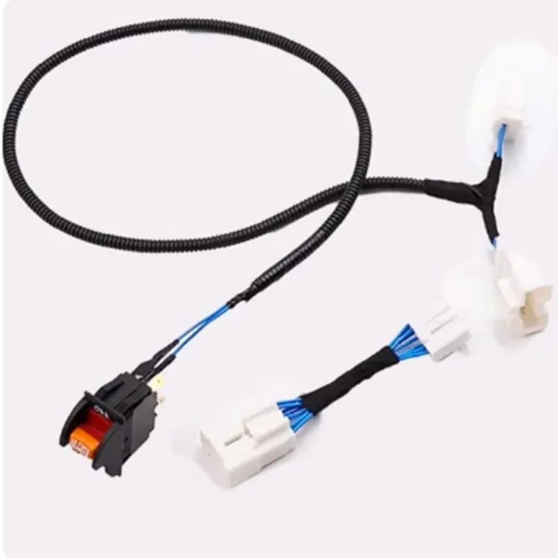 ESP-Anti-Skid-ABS-Switch-For-Toyota-Fj-Cruiser-Mud-Escape-Switch-Prado ...