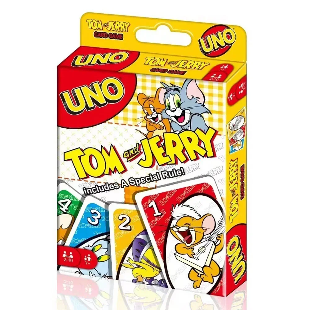 New UNO Interstellar Baby Harry Potter Minecraft Matching uno Card Game ...