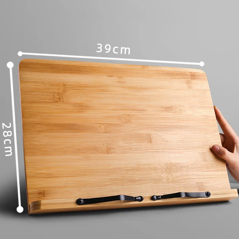 Wooden-reading-shelf-multi-functional-reading-put-books-reading-books ...