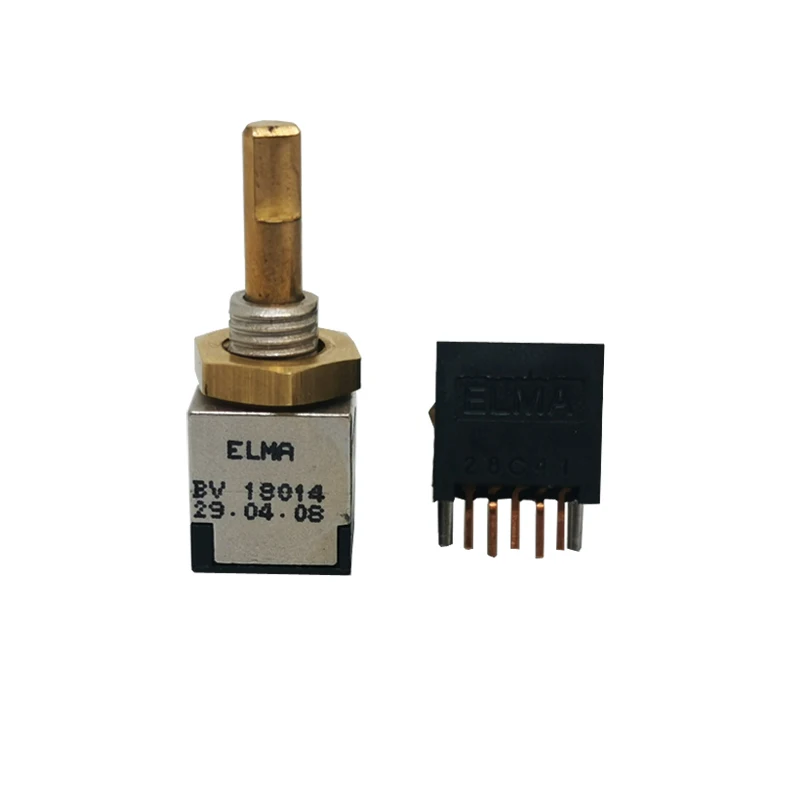 ELMA-HYT-TC780-TC780M-Rotary-Switches-encoder-Channel-Switch-16-With ...