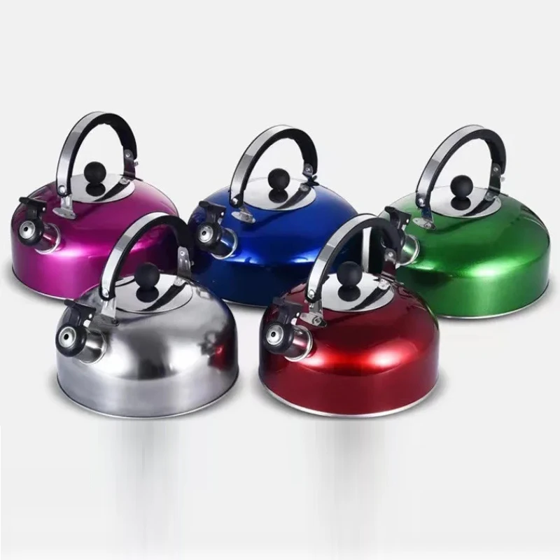 2023-The-Latest-3L-4L-Stainless-Steel-Kettle-Hotel-Singing-Pan ...