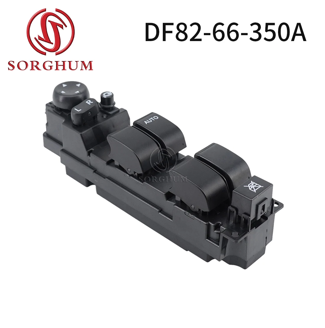 SORGHUM-RHD-DF82-66-350A-For-Mazda-2-6-2008-2012-Car-Front-Right-Driver ...