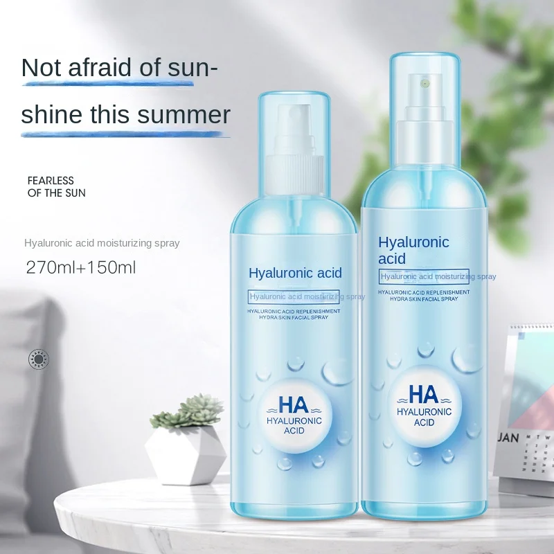 Hyaluronic-Acid-Moisturizing-Moisturizing-Spray-Summer-Moisturizing ...