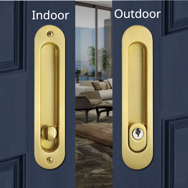 Sliding-Door-Sliding-Door-Lock-Safety-Lock-Barn-Door-Cabinet-Embedded ...