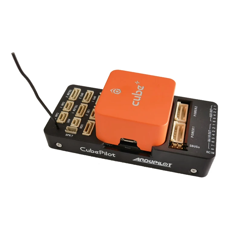 Orange-Cube-contr-leur-de-vol-ensemble-Standard-Ardupilot-Pixhawk ...