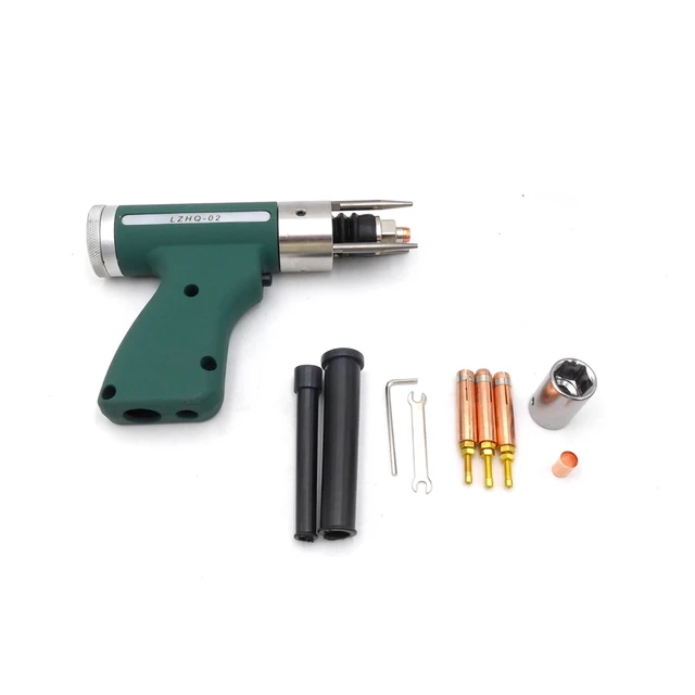 Stud Welding Gun Miller