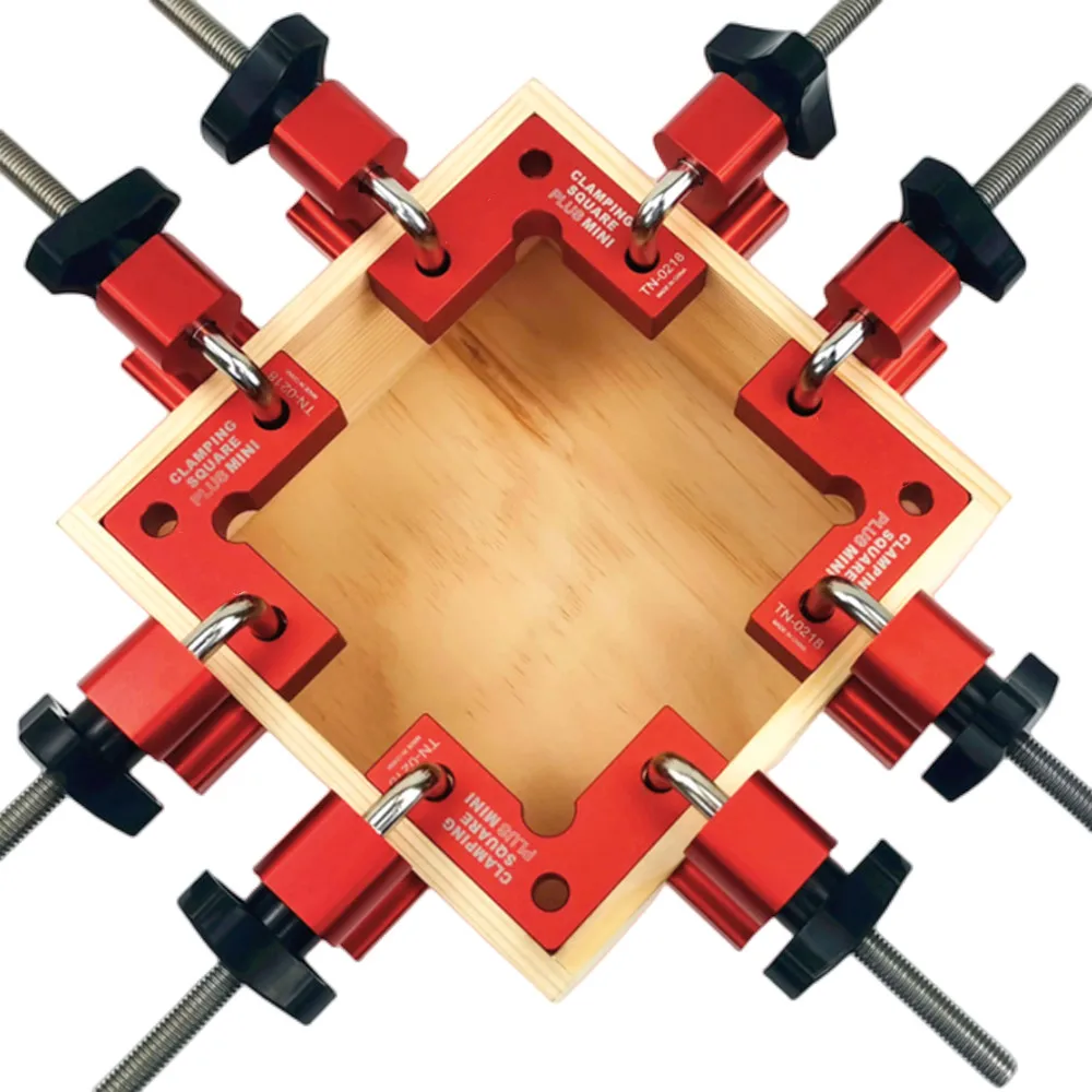 Alum-nio-Alloy-Right-Angle-Clip-Posicionamento-Quadrados-L-Shaped ...