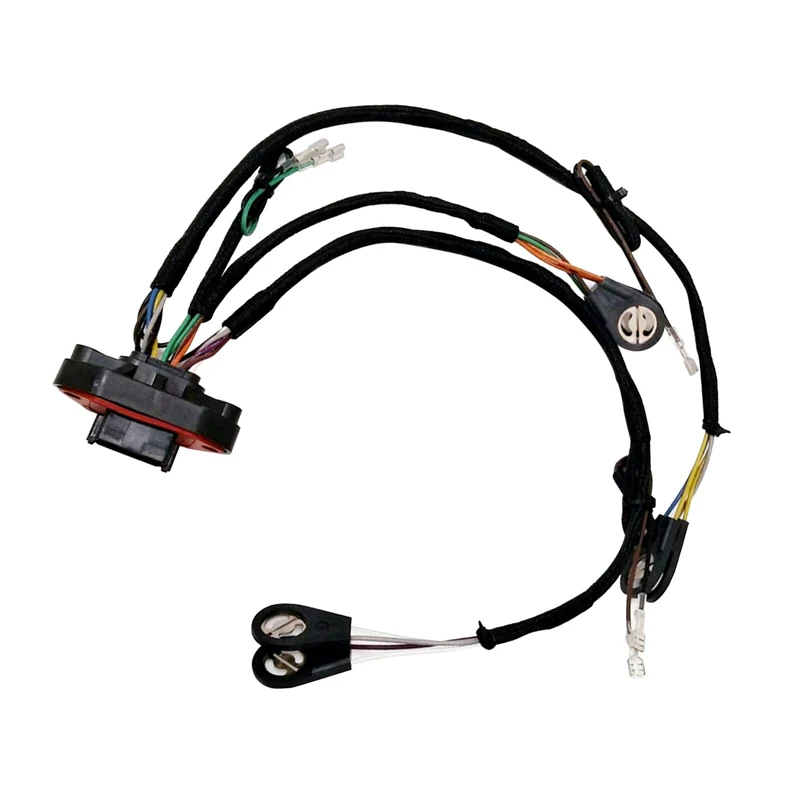 Fuel-Injector-Wiring-Harness-CA4P9537-4P-9537-Compatible-with-CAT ...