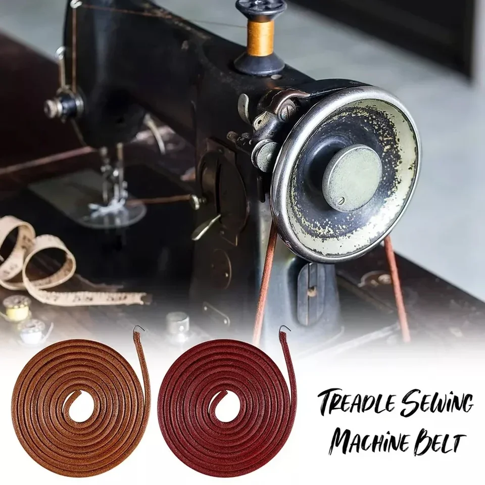 Singer Treadle Sewing Machine Belt