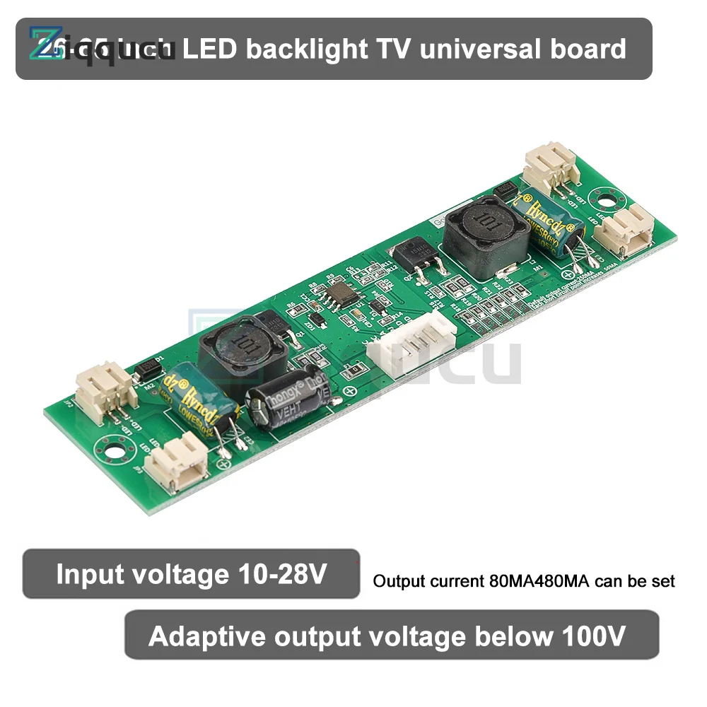 26-65-Inch-General-LED-LCD-TV-Backlight-Driver-Board-TV-Constant ...