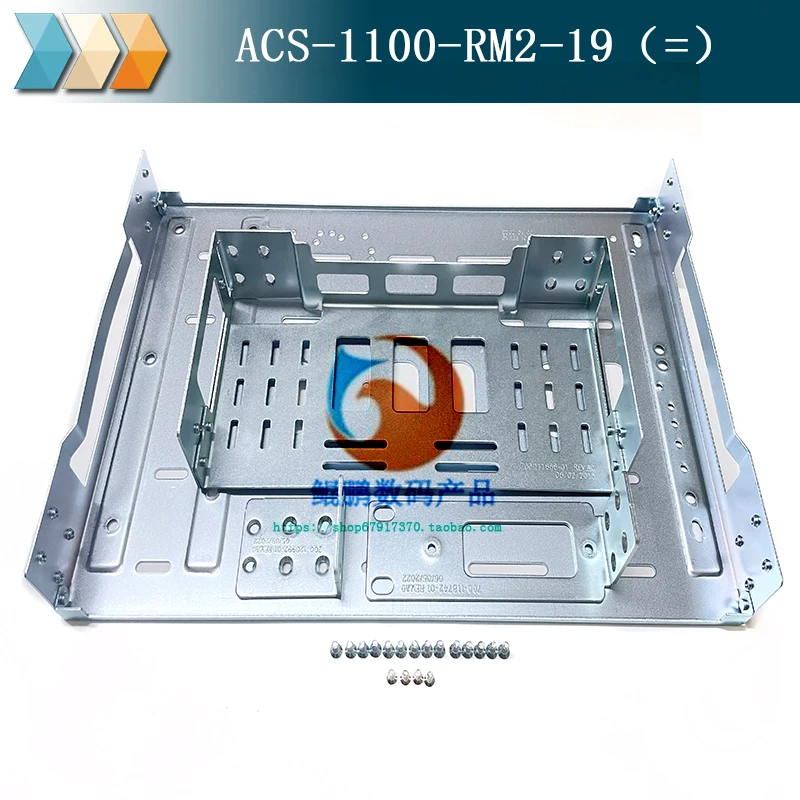 Kit-de-riel-de-montaje-en-Rack-ACS-1100-RM2-19-19-Compatible-con-Cisco ...
