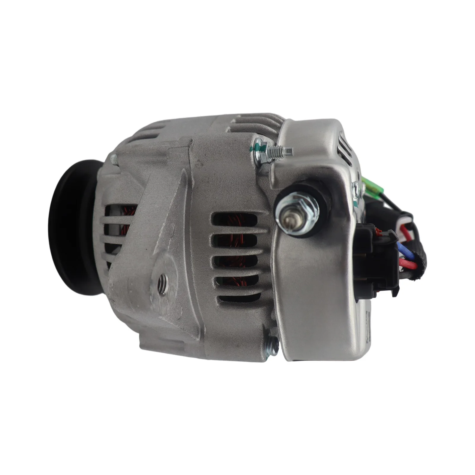 12V 40A Alternators 113856 For Kubota V1505 D1105 D902 WG1605 Z482 ...