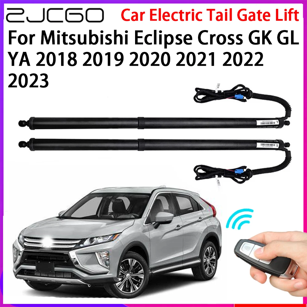 ZJCGO-Car-Automatic-Tailgate-Lifters-Electric-Tail-Gate-Lift-Assisting ...