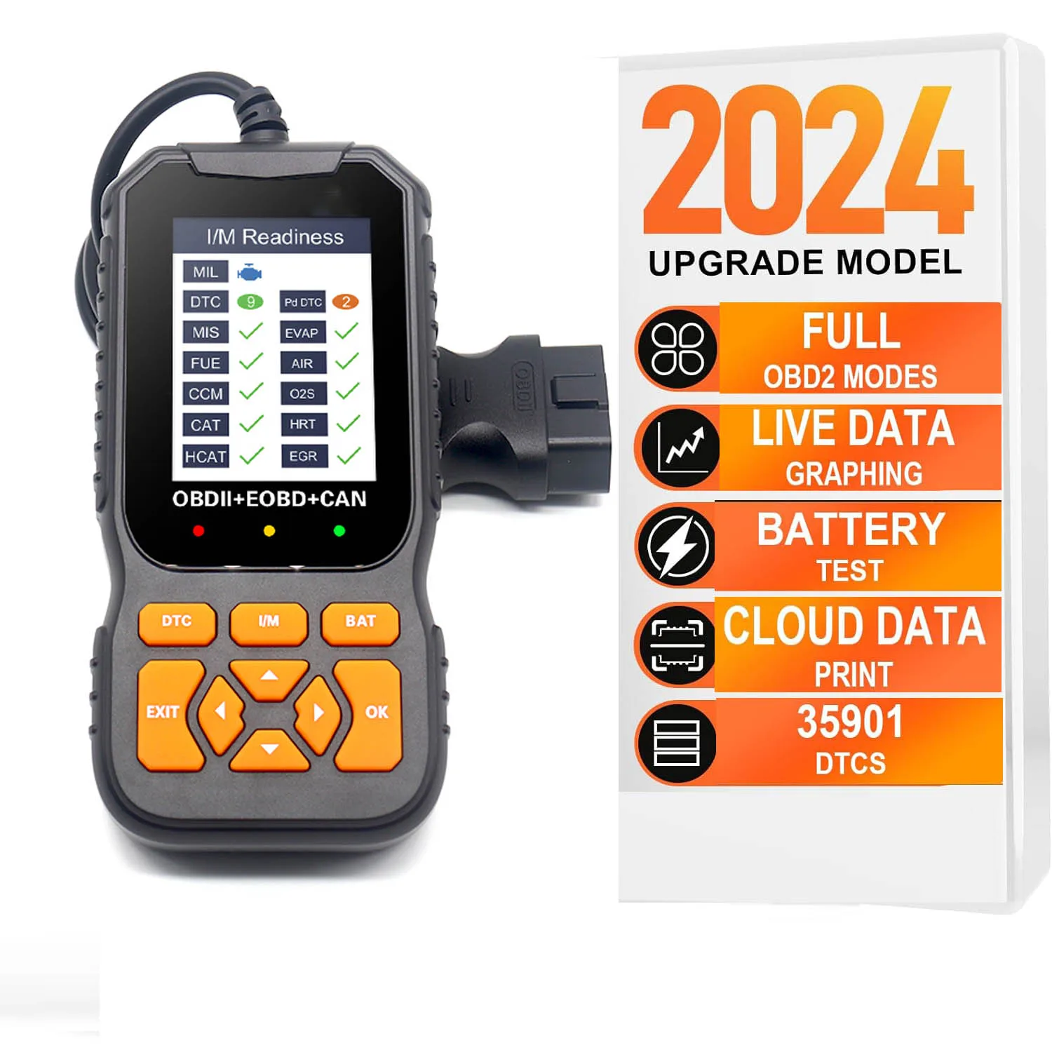 V520-v309-New-OBD2-Scanner-Professional-Auto-Engine-System-Lifetime ...