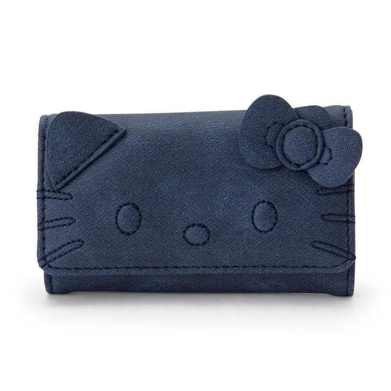 Cartoon Hello Kitty Kawaii Wallet - KawaiiMerch.com