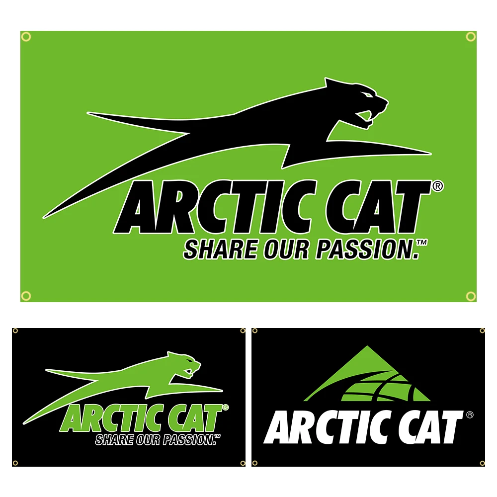Arctic Cat Logo