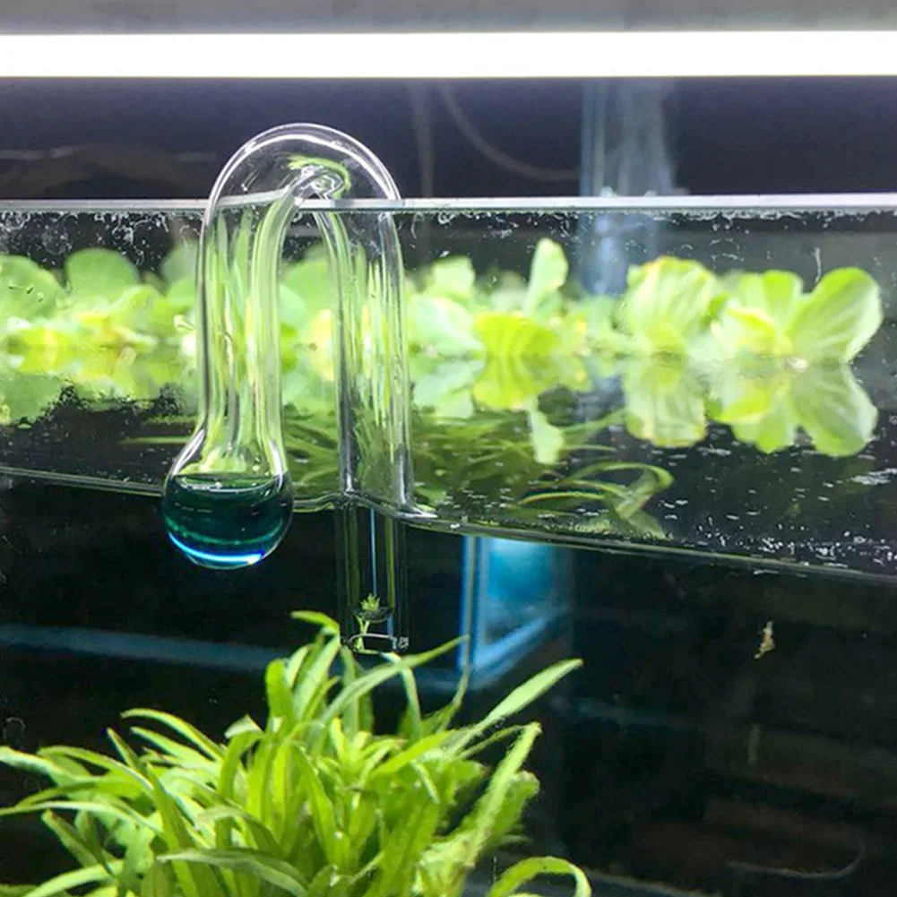 Co2-Diffuse-Checker-Aquarium-Equipment-Monitor-Detector-Fish-Tank ...