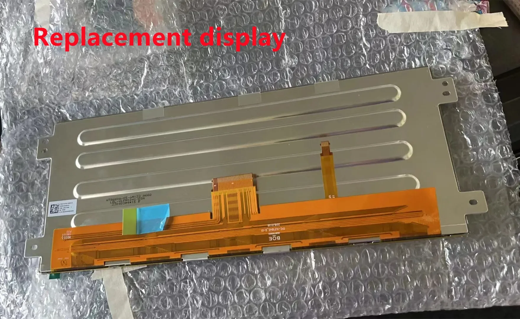 Full-Screen-LCD-Display-for-Citro-n-C4-Picasso-Spacetourer-Instrument ...