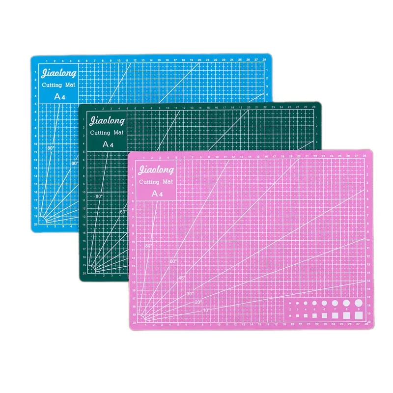 A3-Handmade-Cutting-Plate-Double-Sided-Cutting-Mat-Cut-Pad-Patchwork ...