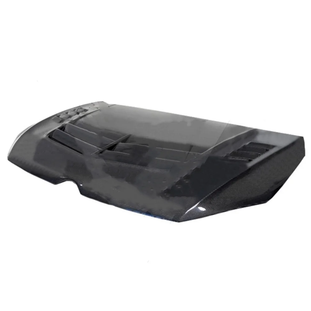 Car Engine Cover Assembly For Volkswagen vw Golf 7 2014-2018 Modified ...