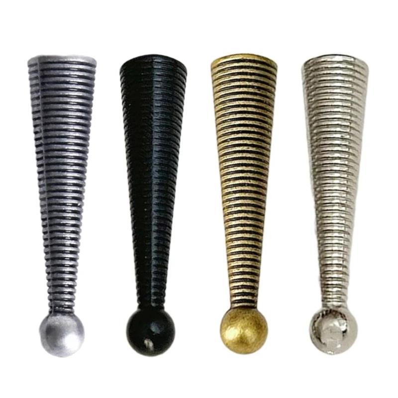 1Pc/12Pcs Bolo Tie End Cap Necktie End Tip for DIY Necklace Fashion ...