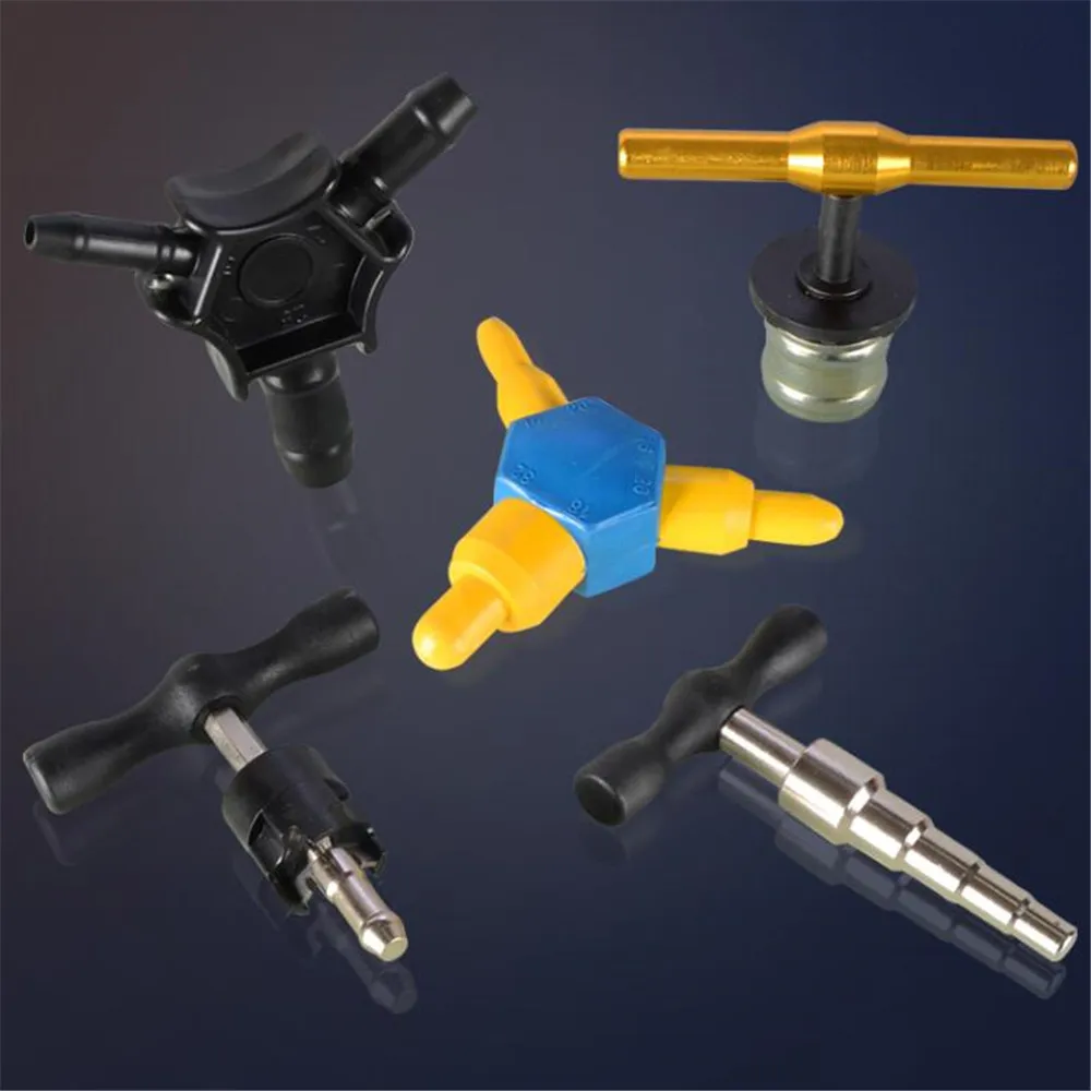 Aluminum-Plastic-Pipe-Reamer-T-Calibrator-Machine-Tools-Line-Pipe ...