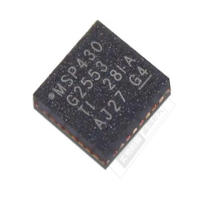 1-pcs-MSP430G2553IRHB32R-QFN-32-EP-5x5-MSP430-CPU16-MSP430G2xx ...
