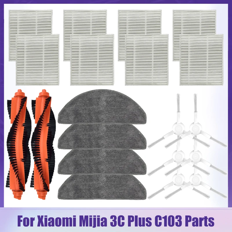 Accessories-For-Xiaomi-Mijia-3C-Plus-C103-Robot-Vacuum-Cleaner-Parts-Roller-Side-Brush-Mop-Cloth.jpg