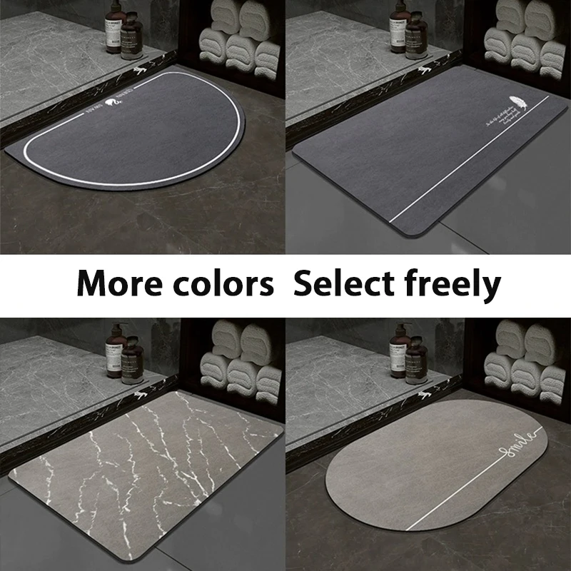 Super-Absorbent-Curved-Bathroom-Mat-Anti-Slip-Soft-Bath-Floor-Mats ...