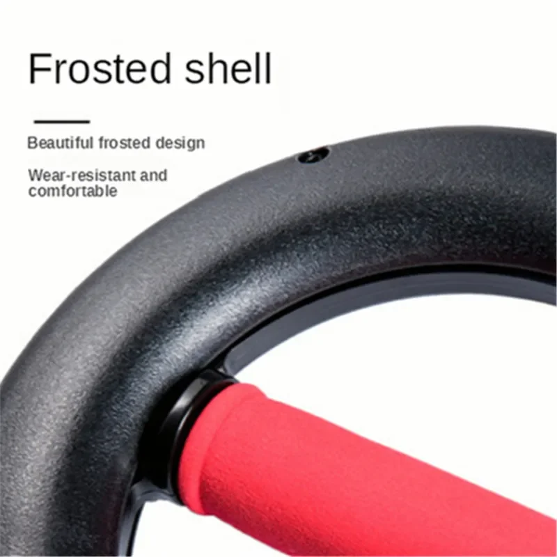 Hand Strength Grip Trainer multifunction Forearm strength Force Fitness ...