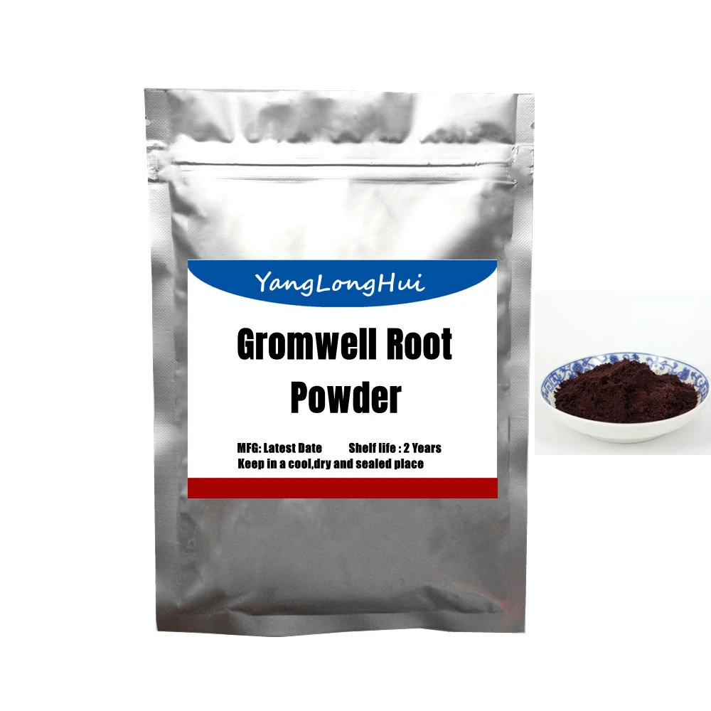 Pure Natural Gromwell Root Powder Soap Color Diy Soap Mask Raw Material ...