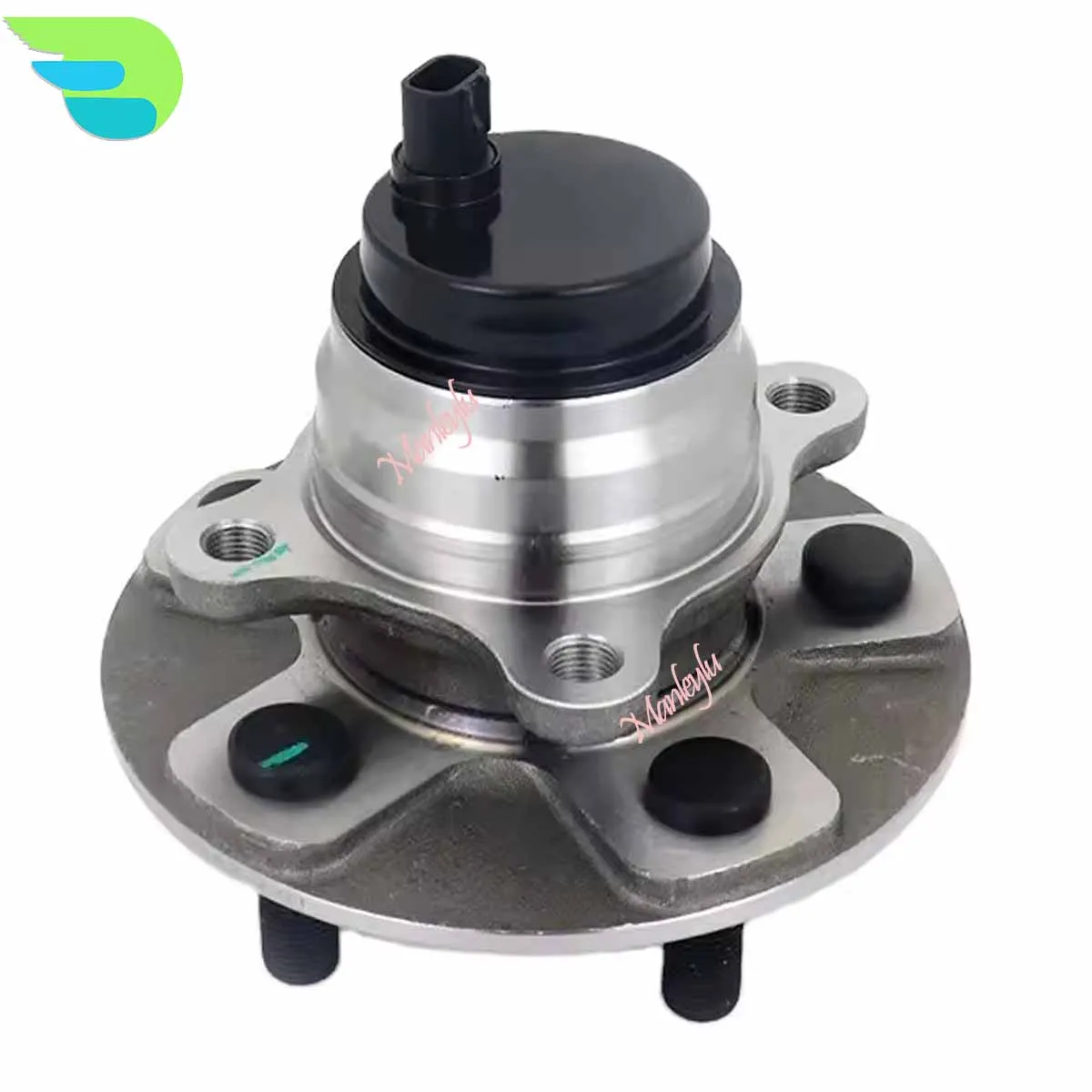 513314-Front-right-Wheel-Hub-Bearing-For-LEXUS-LS-UVF4-USF4-LS460 ...