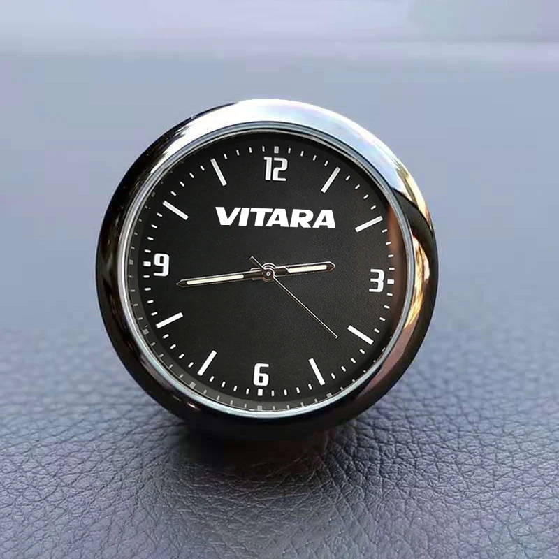 Car-Decorative-Clock-Watch-Car-Electronic-Quartz-Watch-For-Suzuki ...