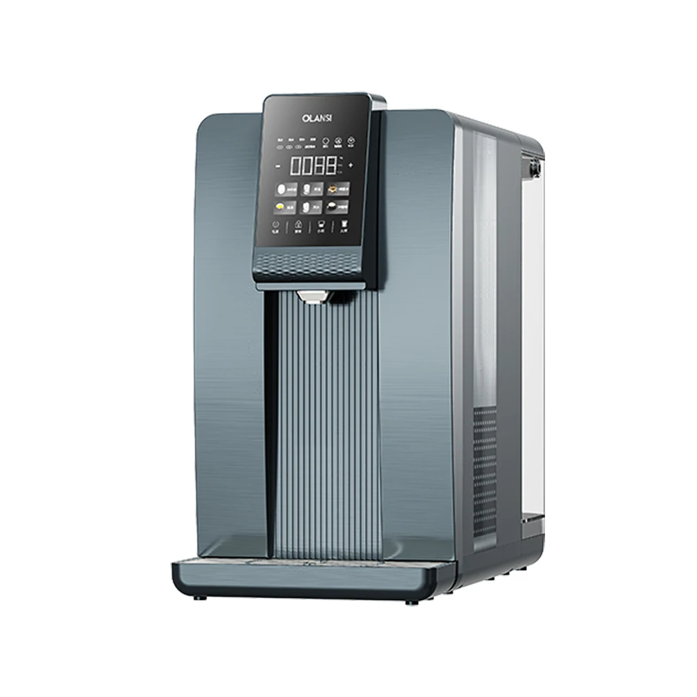 Olansi W20C 6L Big Water Tank Home UVC Smart Filter Life Reminder 200G ...