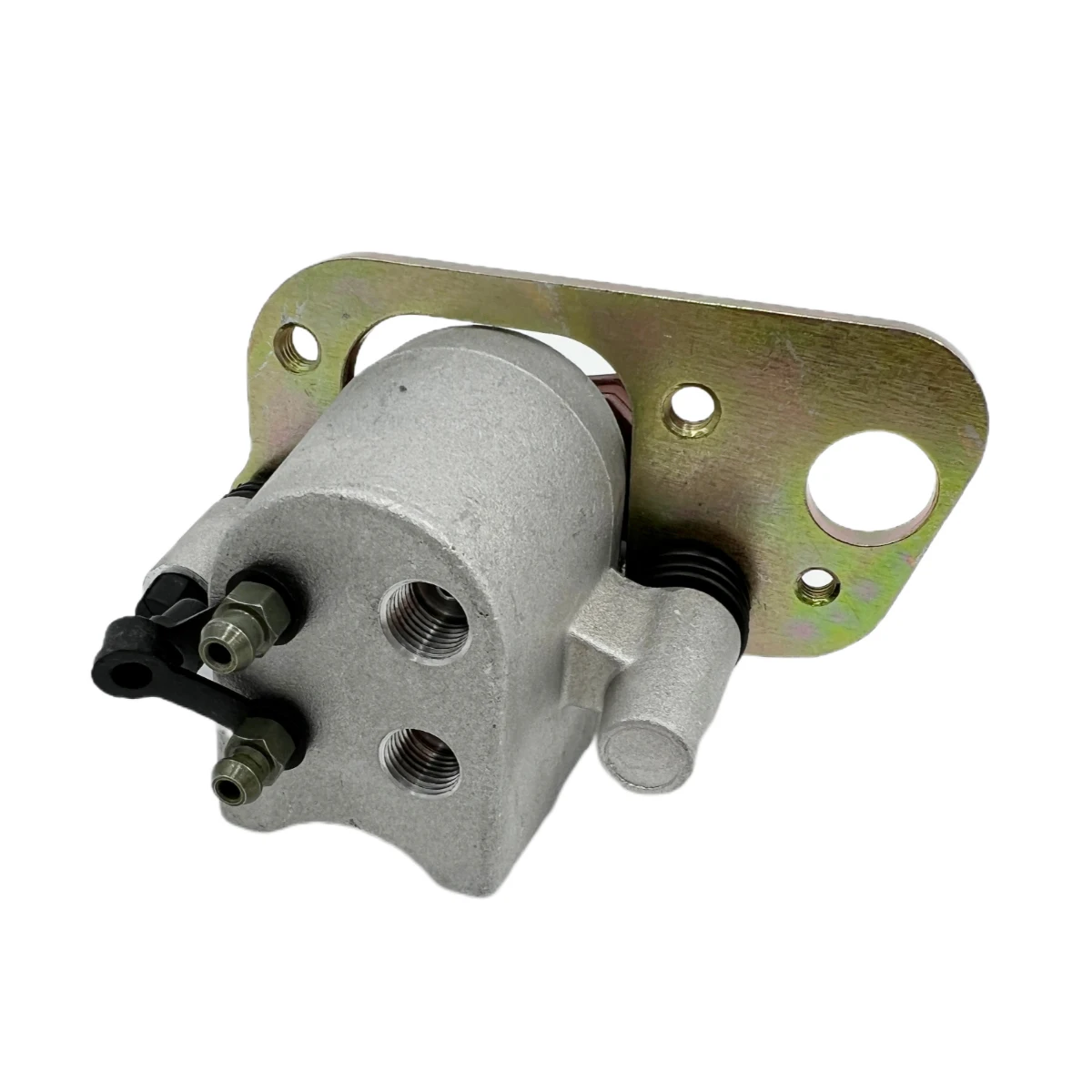 Front-Left-Brake-Caliper-for-Linhai-260-300-260cc-300cc-LH260ATV-LH300 ...