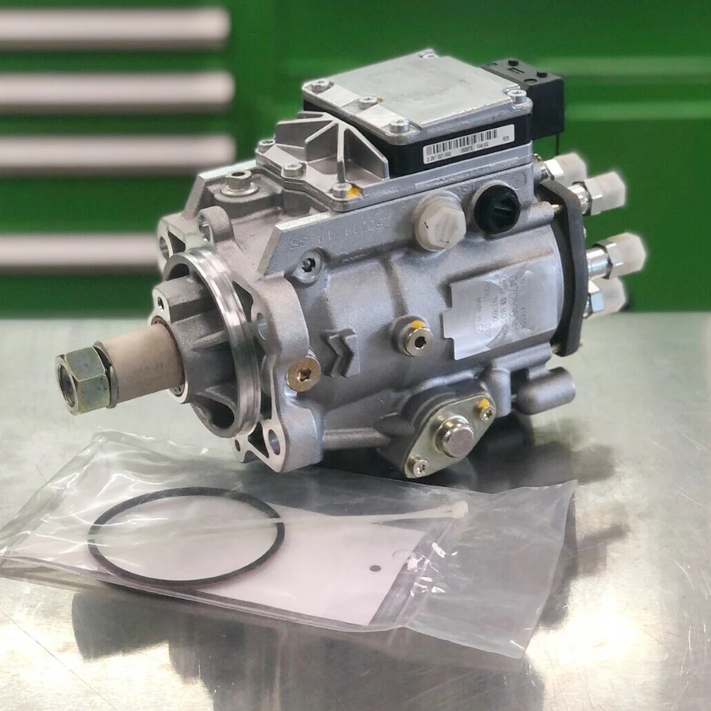 Rebuilt-COMMON-RAIL-HIGH-PRESSURE-FUEL-PUMP-BOSCH-0470-506-041-VP44-for ...