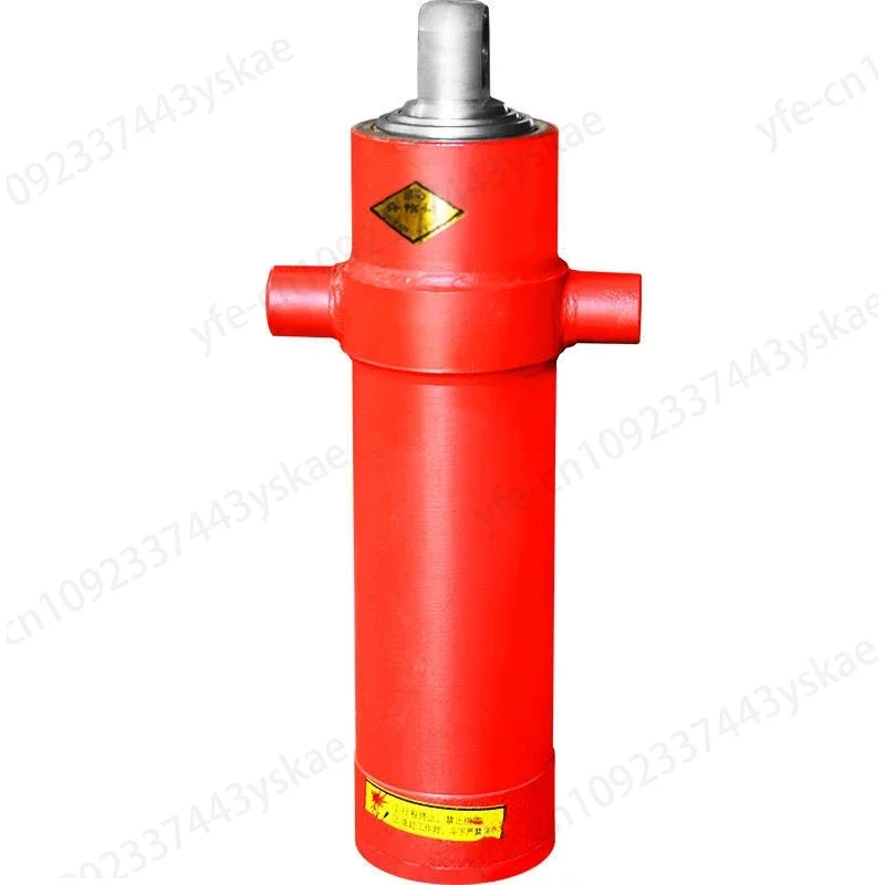 2TG-E71-500-Hydraulic-Cylinder-One-way-Multi-section-Sleeve-Type ...
