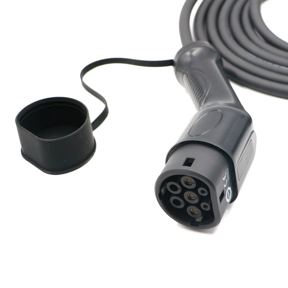 CCS COMBO1 150A 600V Charging Plug Connector Single Phase, 56% OFF