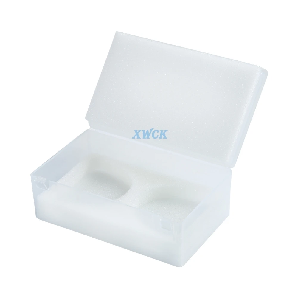 Dental Tooth Model Storage Box Dental denture technician special ...