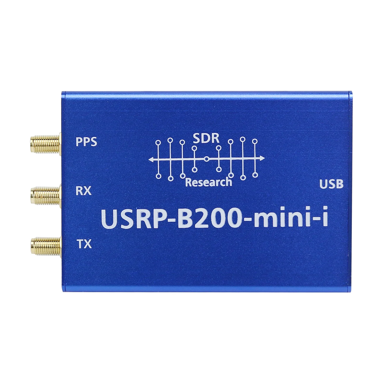 HAMGEEK-USRP-B200mini-i-70MHz-6GHz-SDR-Software-Defined-Radio-Supports-Full-Duplex-Communication ...