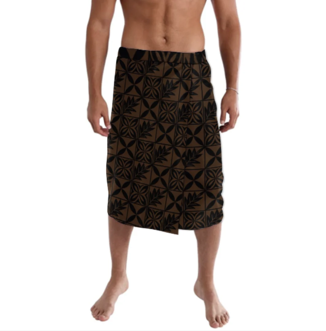 High-Quality-Trendy-Design-Samoan-Ie-Faitaga-For-Men-Wedding ...