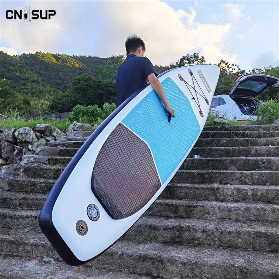 CNSUP-Touring-double-layer-Sup-board-double-skin-stand-up-paddle-board ...