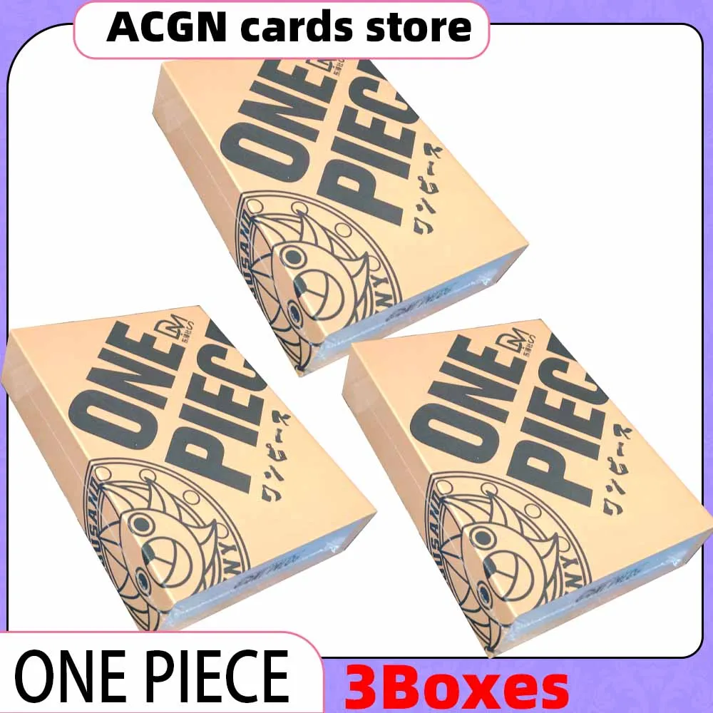 One-Piece-Cards-One-PIECE-DM-CCG-booster-BOX-Collection-Card-Letters ...